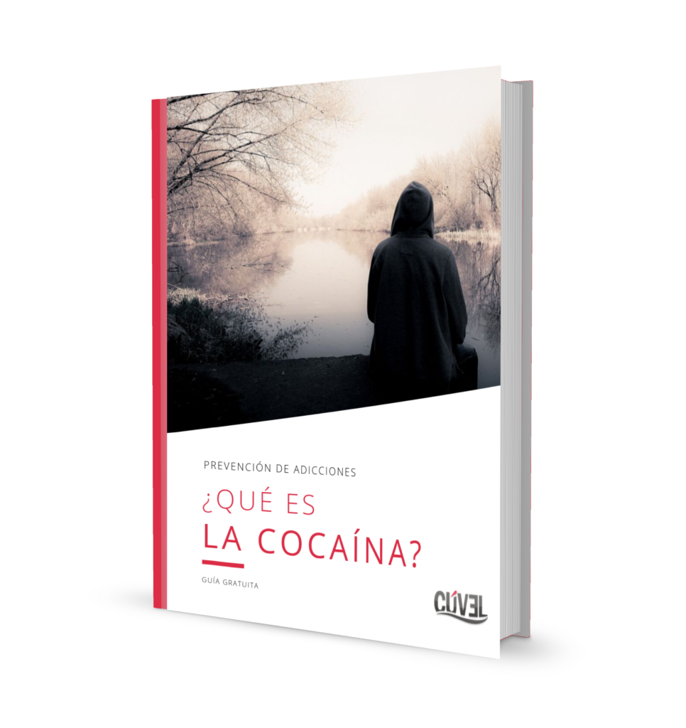 Guía gratuita: ¿Qué es la cocaína? | Cúvel Adicciones