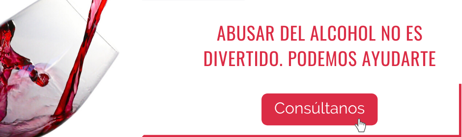 Coma etílico: Síntomas y cómo detectarlo